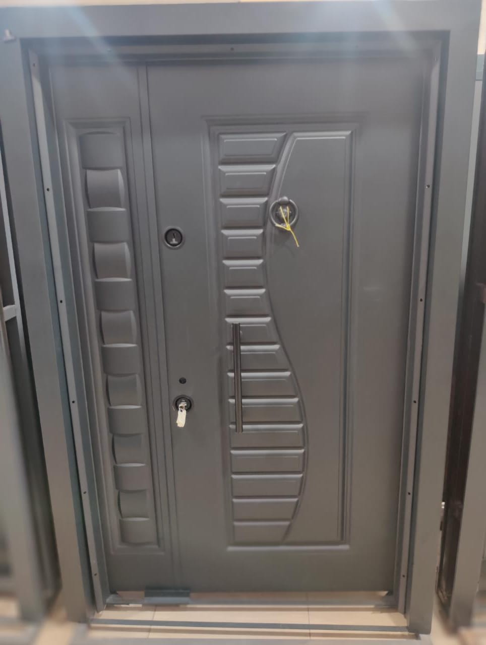 Turkey Steel Doors Archives - Palace Home Decor