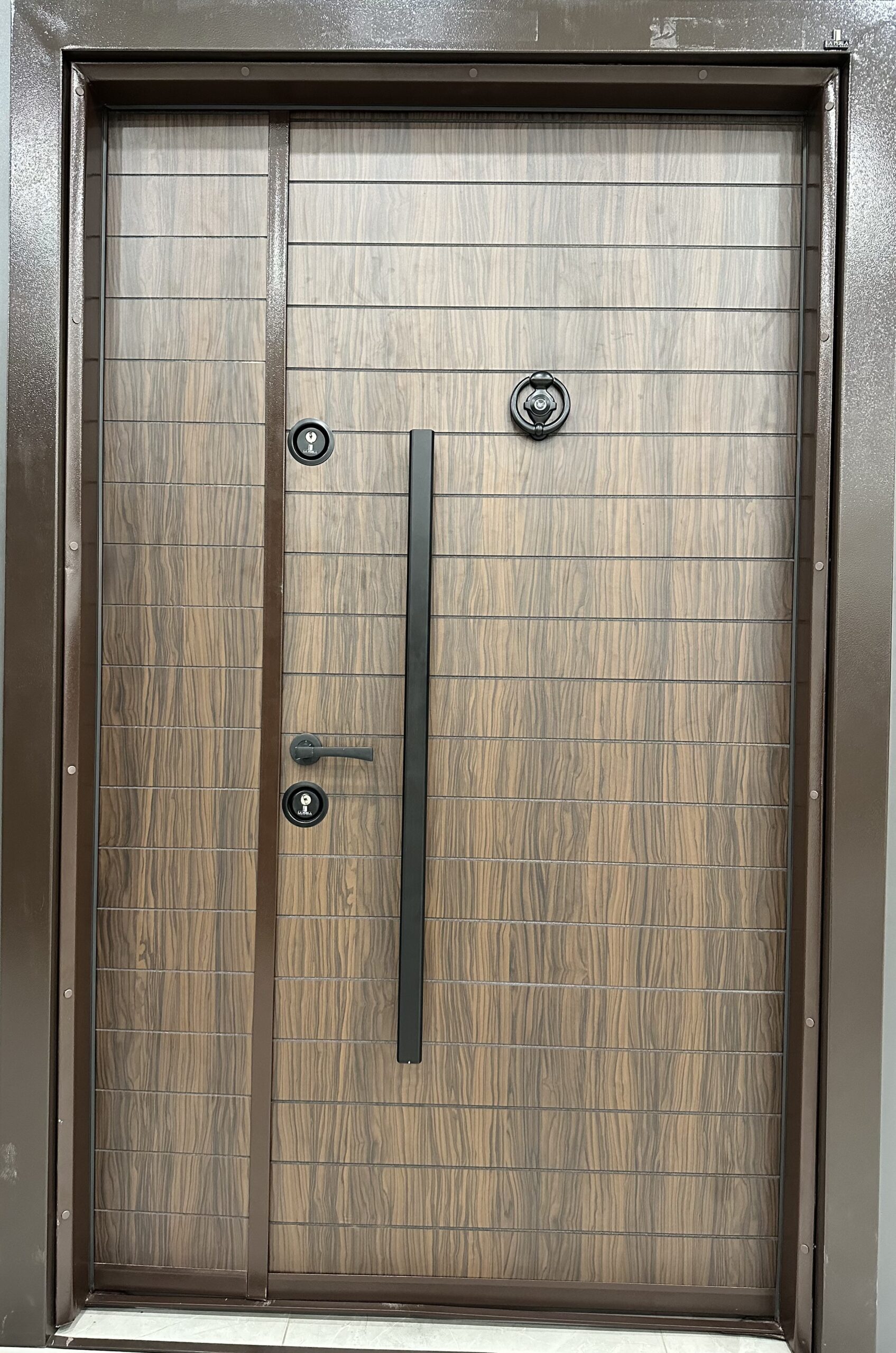 STEEL DOOR FL 092 120 200CM RIGHT Palace Home Decor