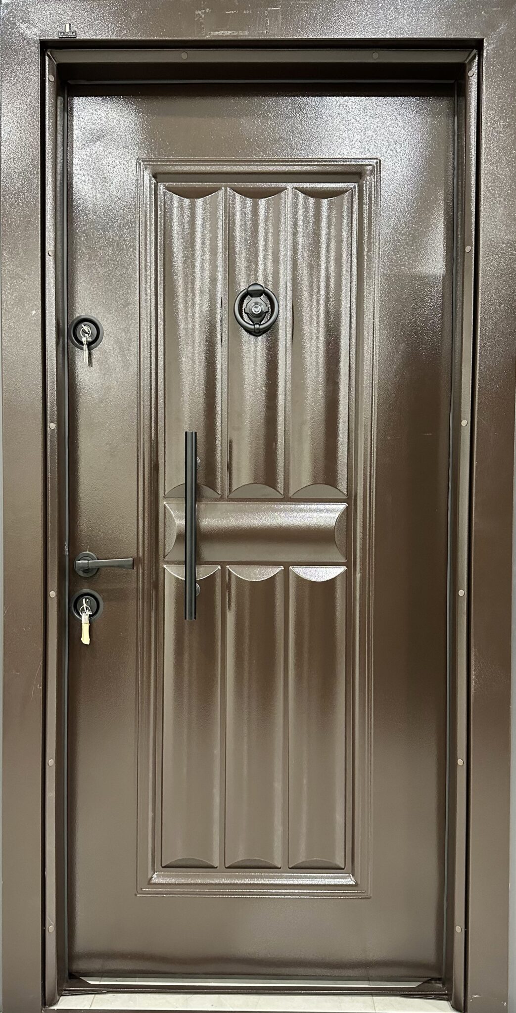 Turkey Steel Doors Archives - Palace Home Decor