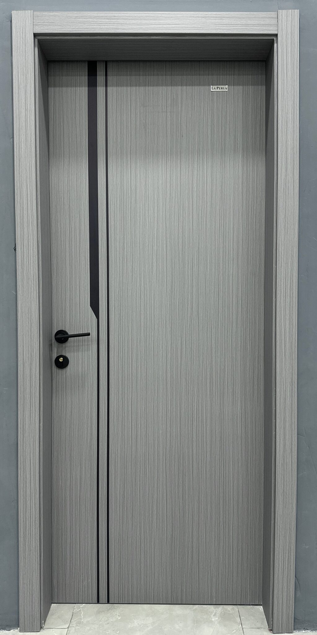 PVC DOOR TN-1028 ( FULLY WATERPROOF DOOR) - Palace Home Decor