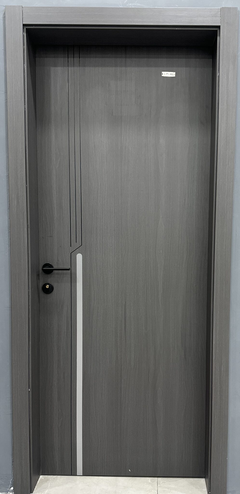 PVC DOOR TN-1400 ( FULLY WATERPROOF DOOR) - Palace Home Decor
